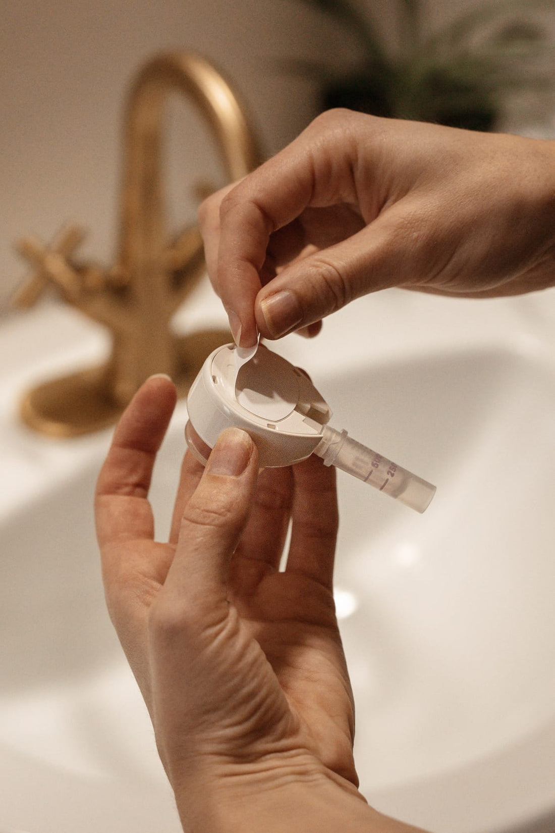 EarlyReveal - The #1 At Home Gender Test TAP - Find Out Your Baby’s ...