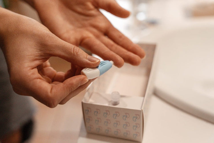 Lancet At Home Baby Gender Detection Test Over 99% accurate | EarlyRev ...